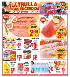 Shopper de Mr. Special - Shop.pr