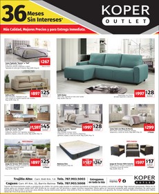 Shopper de Koper Outlet - Shop.pr