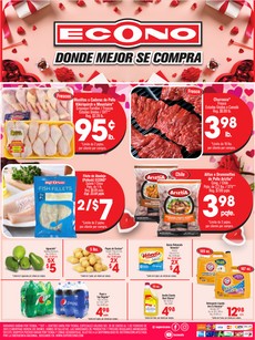 Shopper de Econo - Shop.pr