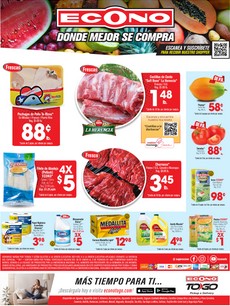 Shopper de Econo - Shop.pr