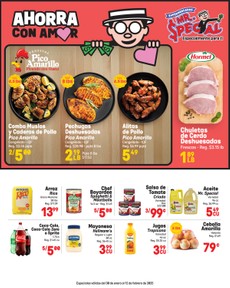 Shopper de Mr. Special - Shop.pr