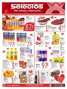 Shopper de Selectos - Shop.pr