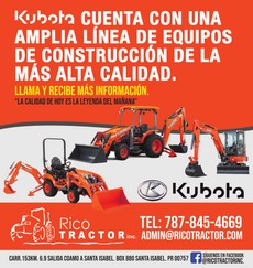 Shopper de Rico Tractor inc. - Shop.pr