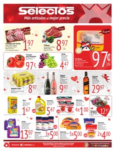 Shopper de Selectos - Shop.pr