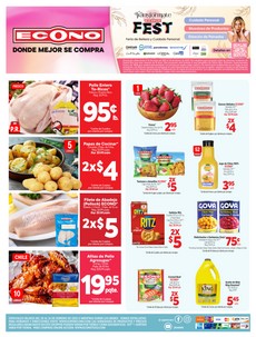 Shopper de Econo - Shop.pr