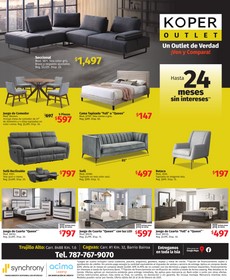 Shopper de Koper Outlet - Shop.pr