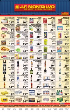 Shopper de JF Montalvo - Shop.pr