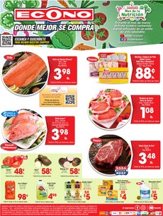 Shopper de Econo - Shop.pr