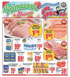 Shopper de Mr. Special - Shop.pr