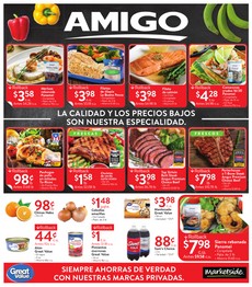 Shopper de Amigo - Shop.pr