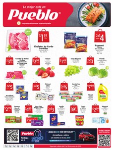 Shopper de Pueblo - Shop.pr