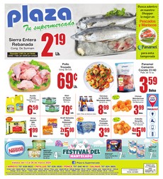 Shopper de Plaza Tu Supermercado - Shop.pr