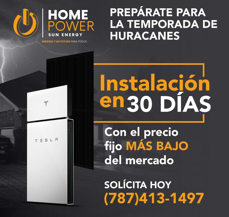 Shoppers de Home Power - Shop.pr