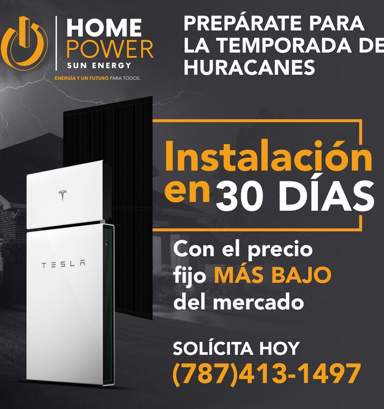 Shoppers de Home Power - Shop.pr