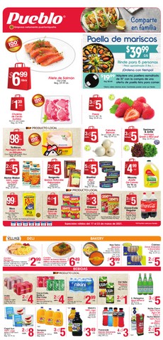 Shopper de Pueblo - Shop.pr