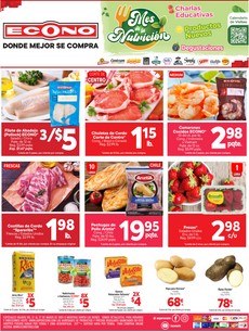 Shopper de Econo - Shop.pr