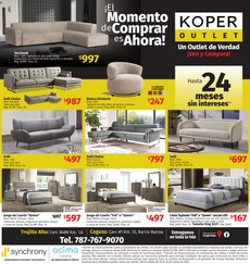 Shopper de Koper Outlet - Shop.pr