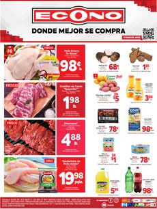 Shopper de Econo - Shop.pr