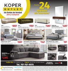 Shopper de Koper Outlet - Shop.pr
