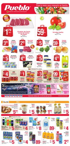 Shopper de Pueblo - Shop.pr