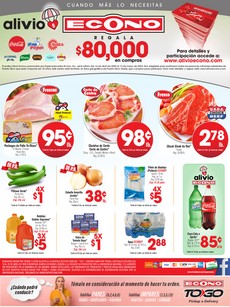 Shopper de Econo - Shop.pr