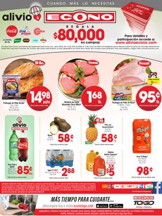 Shopper de Econo - Shop.pr