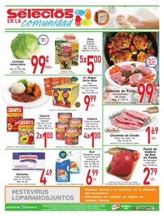 Shopper de Selectos - Shop.pr