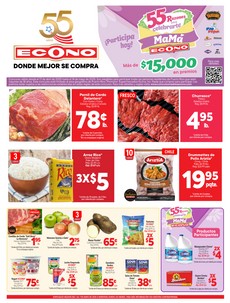 Shopper de Econo - Shop.pr