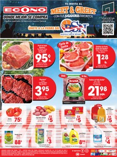 Shopper de Econo - Shop.pr