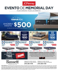 Shopper de Bassett - Shop.pr