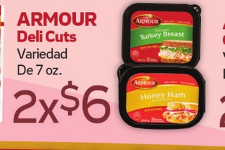 ARMOUR Deli Cuts Variedad - Shop.pr