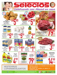 Shopper de Selectos - Shop.pr