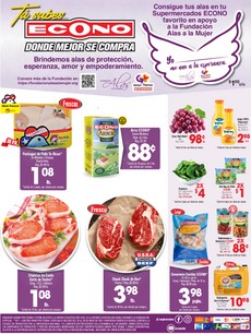 Shopper de Econo - Shop.pr