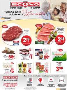 Shopper de Econo - Shop.pr