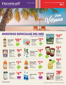 Shopper de Freshmart - Shop.pr