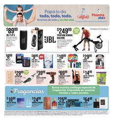 Shopper de Farmacias Caridad - Shop.pr