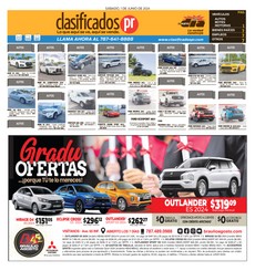 Shopper de Clasificadospr - Shop.pr