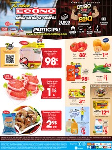 Shopper de Econo - Shop.pr