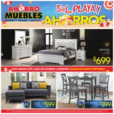 Shopper de Ahorro Muebles - Shop.pr