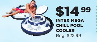 INTEX MEGA CHILL POOL COOLER - Shop.pr