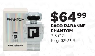 Paco rabanne phantom - Shop.pr