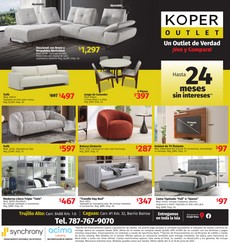Shopper de Koper Outlet - Shop.pr