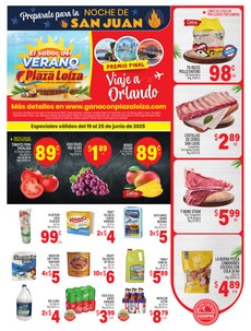 Shopper de Plaza Loiza - Shop.pr