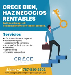 Shopper de Crece Group - Shop.pr