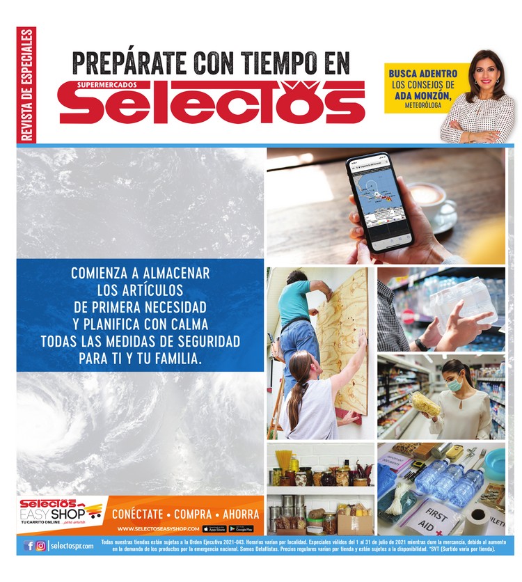 Shoppers de Selectos - Shop.pr