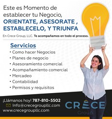 Shopper de Crece Group - Shop.pr