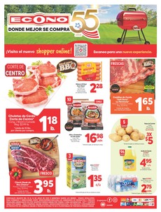 Shopper de Econo - Shop.pr