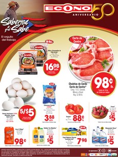 Shopper de Econo - Shop.pr