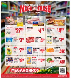Shopper de Supermercados MegaFresh - Shop.pr