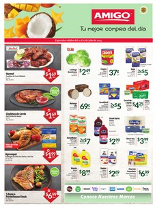 Shopper de Amigo - Shop.pr